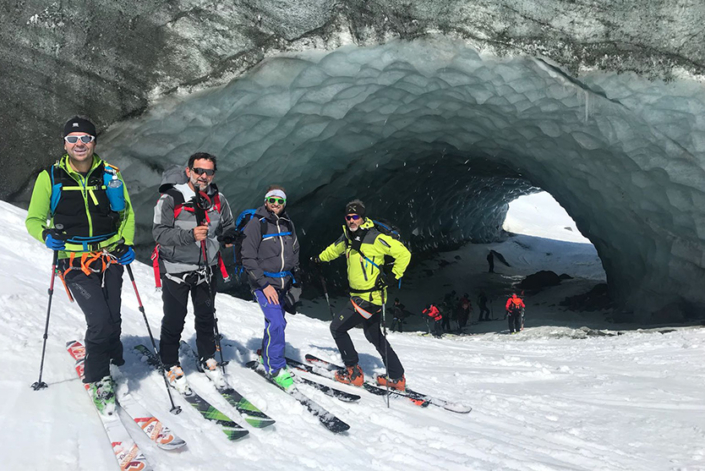 Allure Alps | Tailor-Made Experiences and Luxury Events in the Alps